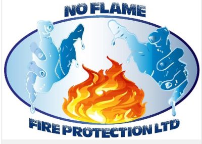 No Flame Fire Protection Ltd - nafdi.org.uk